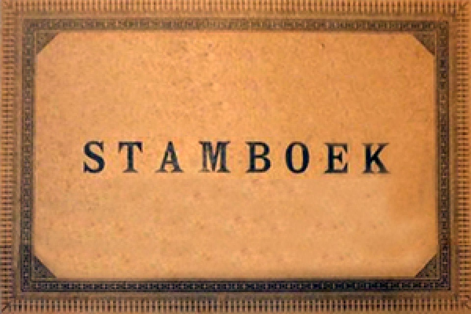 Stamboek » Stichting Stamboek Ronde en Platbodemjachten