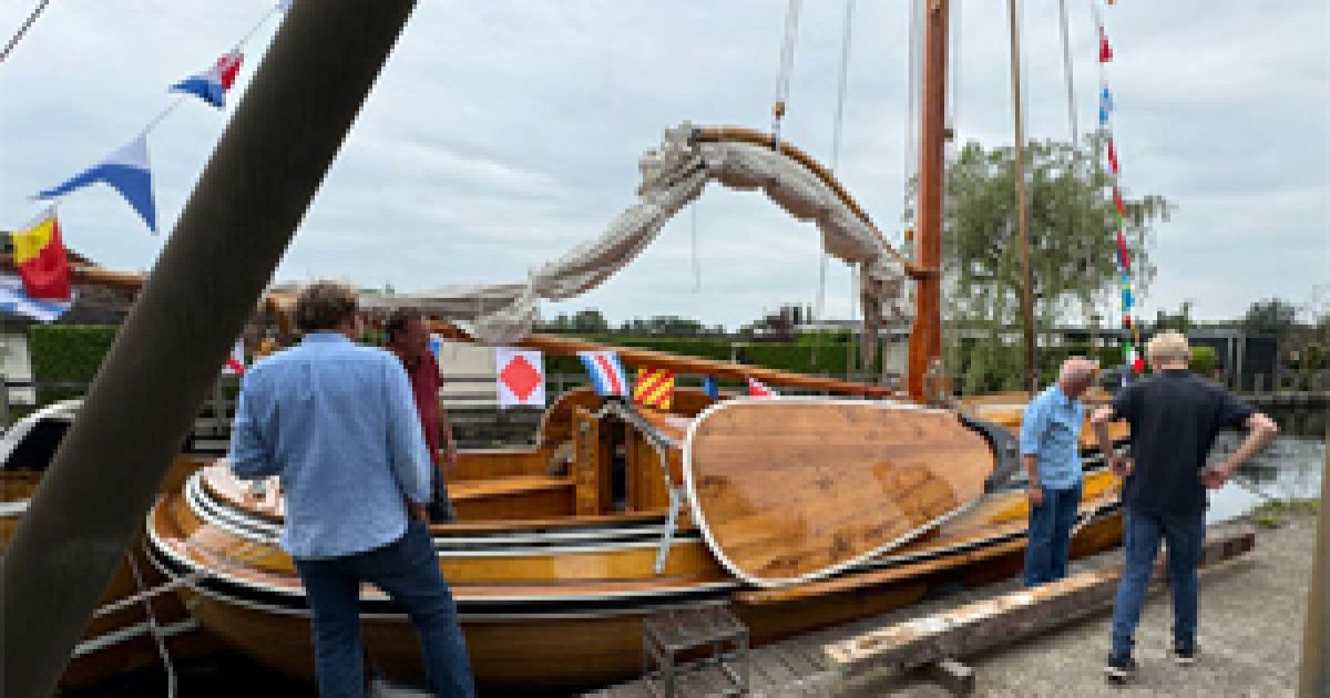 BERETANDEN van de SSRP, augustus 2024 nummer 8 » Stichting Stamboek ...