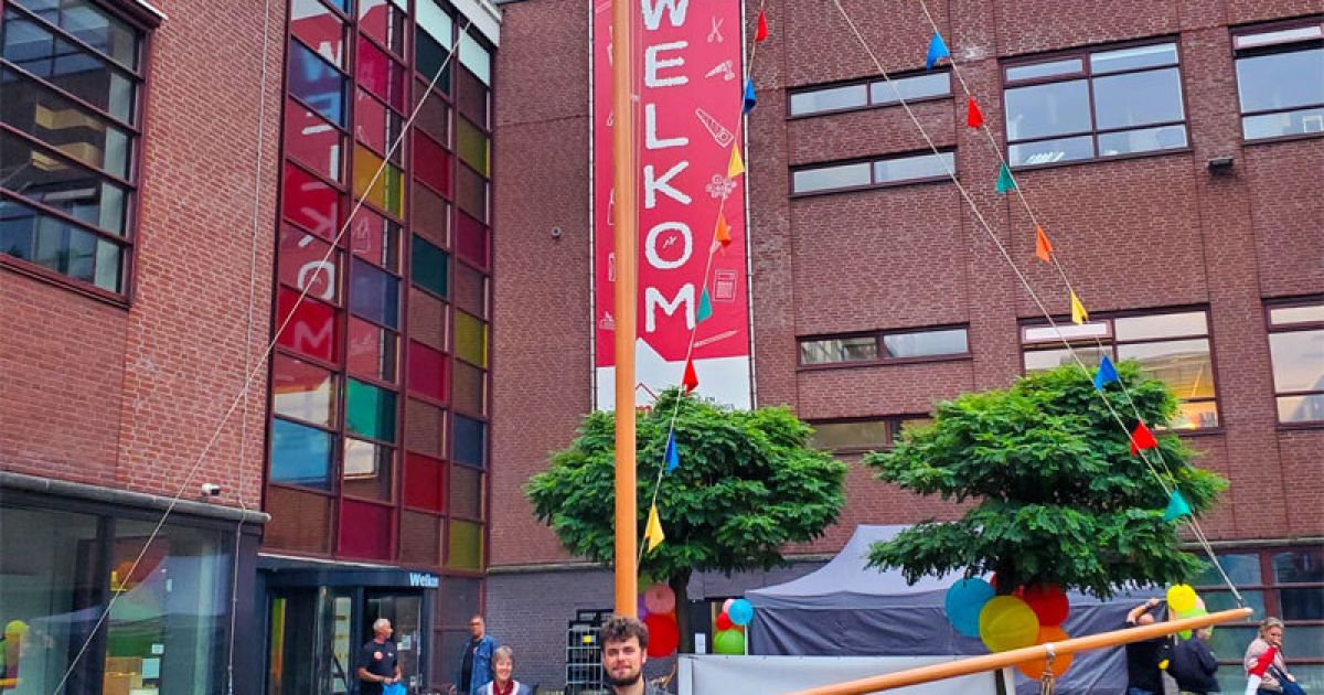 Jantje » Stichting Stamboek Ronde en Platbodemjachten