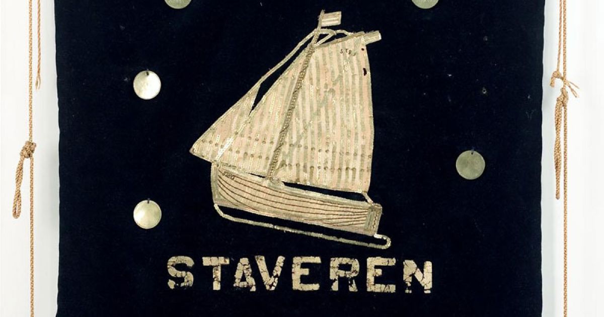 Platbodems dankzij vishandelaren » Stichting Stamboek Ronde en ...